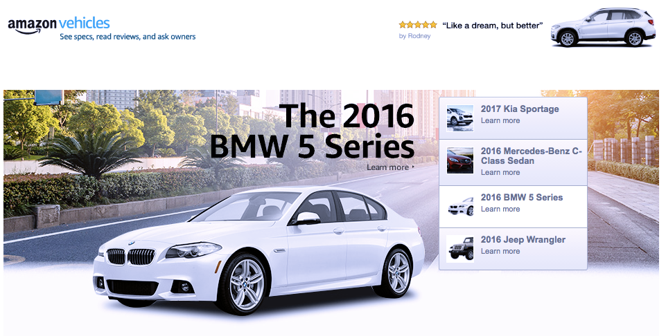 Automotive Ads, Search Marketing e Acquisto Online | TSW