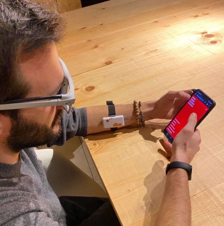 Cognitive load and emotional intensity affect brand perception - TSW