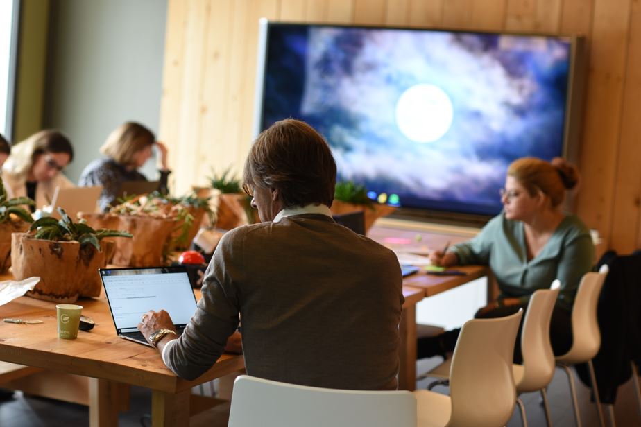 Cetif: new website designed together with people - TSW