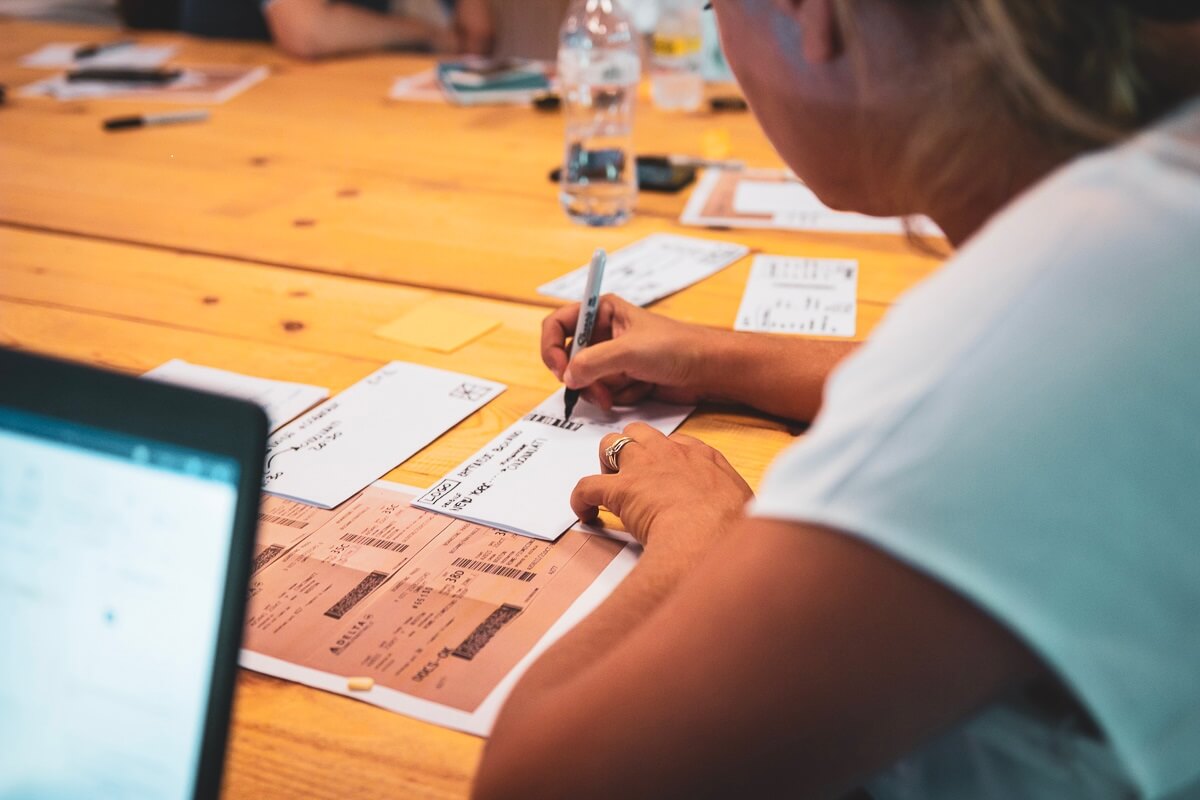 Co-design and participatory design - TSW