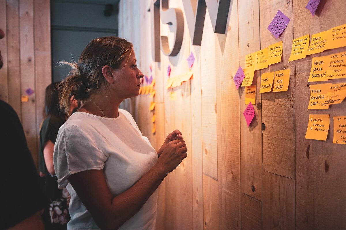 Co-design and participatory design - TSW