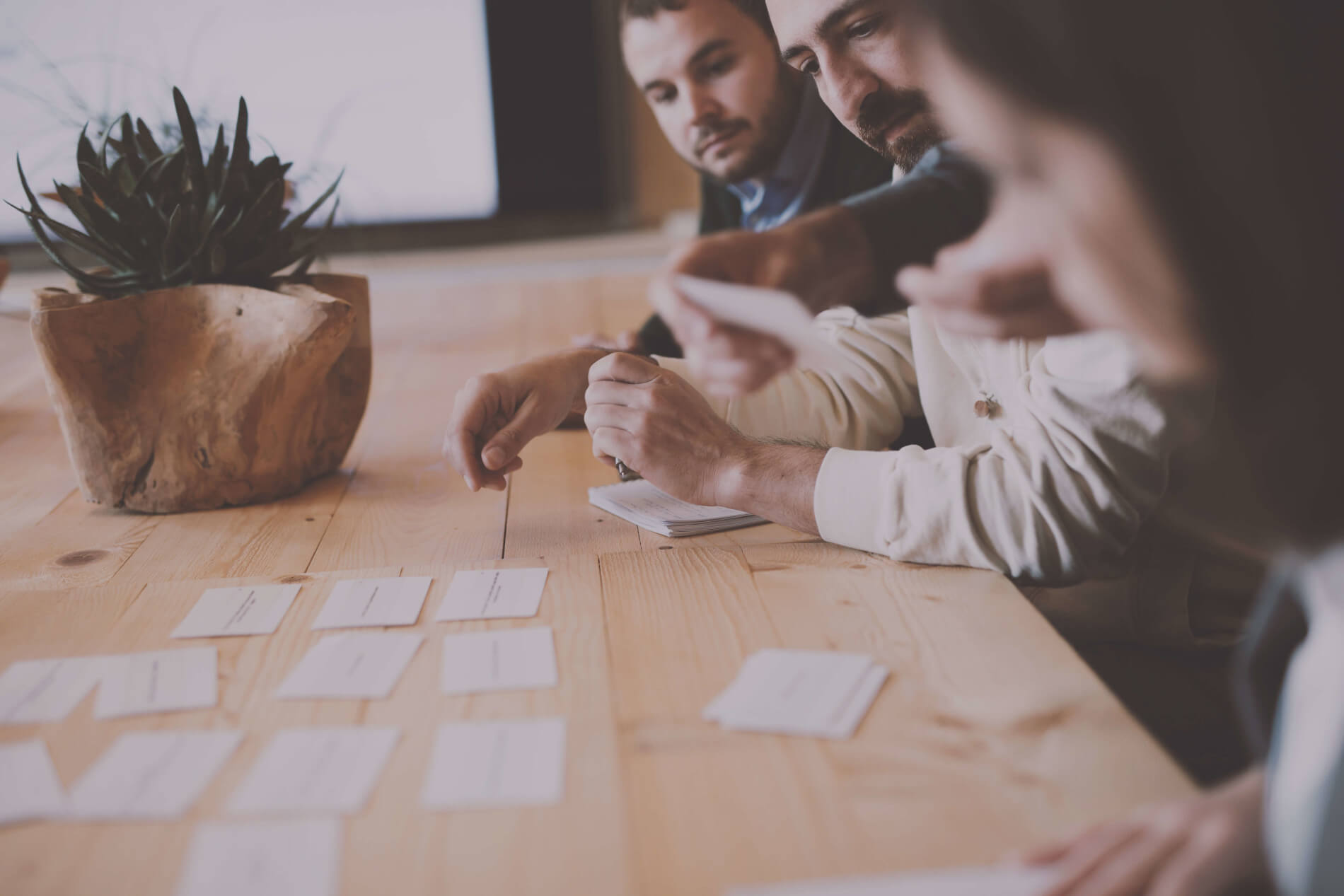 Content marketing: why is it more valuable if it is done with people? - TSW