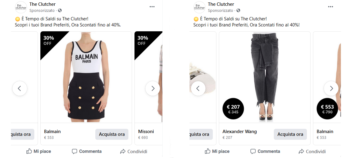 Dynamic product ads for prospecting | TSW - The Sixth W