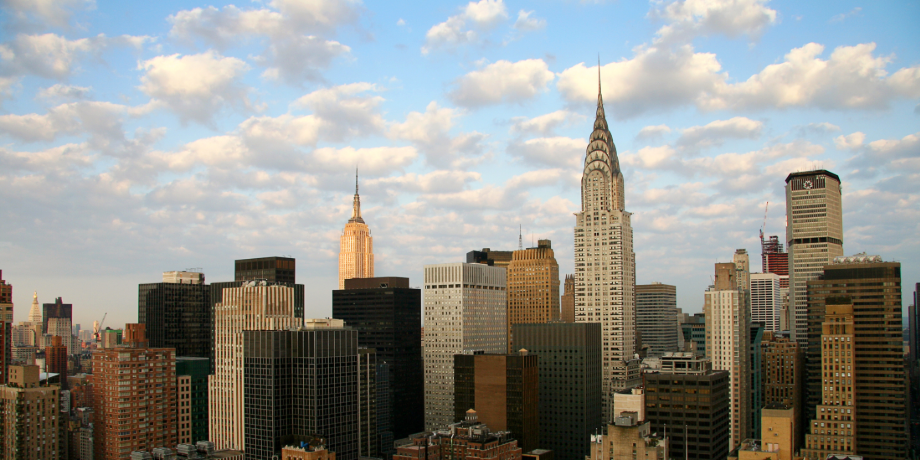 SES New York giorno tre - TSW
