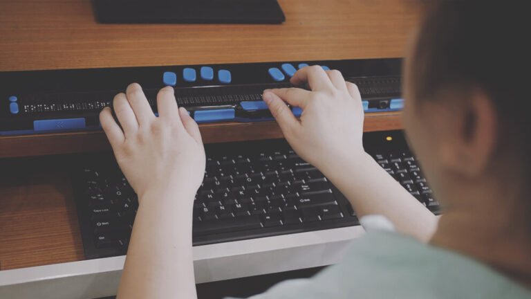 Digital accessibility: meaning of designing for everyone - TSW