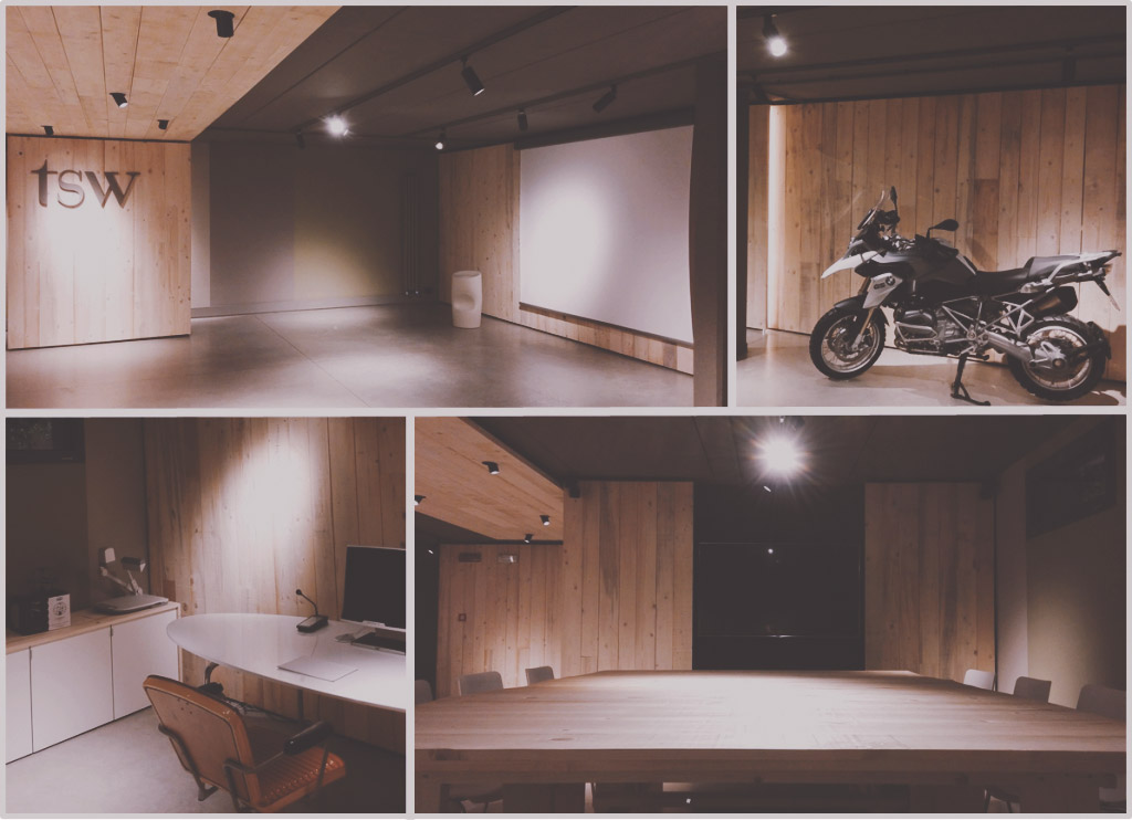 Neuromarketing and consumer behavior: what TSW XP Lab does - TSW