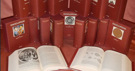 Wikipedia ed il cambio di prospettiva nella ricerca di informazioni in ...