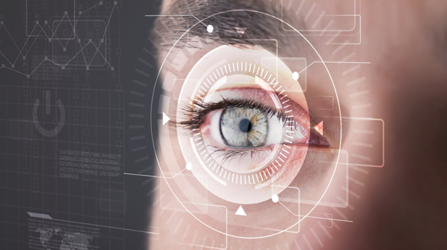 Eye tracking e usabilità visti da vicino: Evento About User