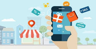 Investire in Mobile Adv per Vendere di Più nell'E-commerce - TSW