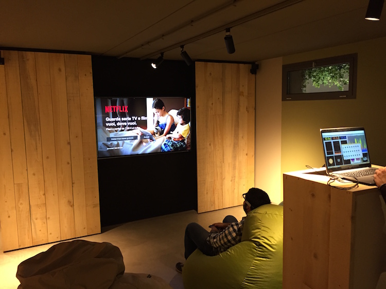 Netflix Experience: Pronti a Gestire il Nuovo Paradigma? - TSW