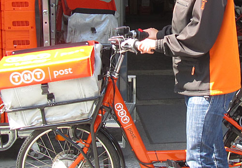 TNT Post e la strategia digitale per intercettare gli utenti - TSW