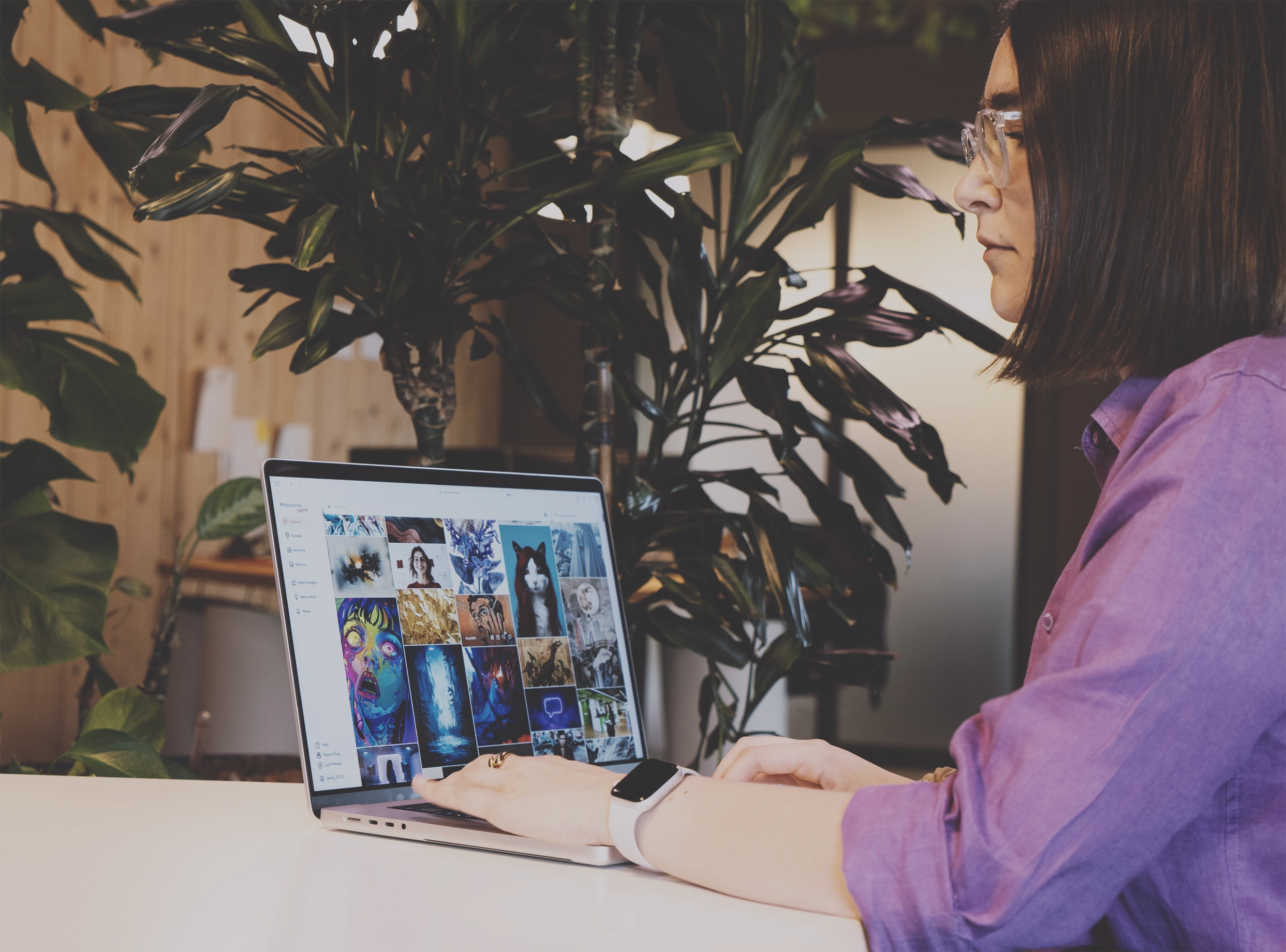 Codified Creativity: AI is revolutionizing the creative process - TSW